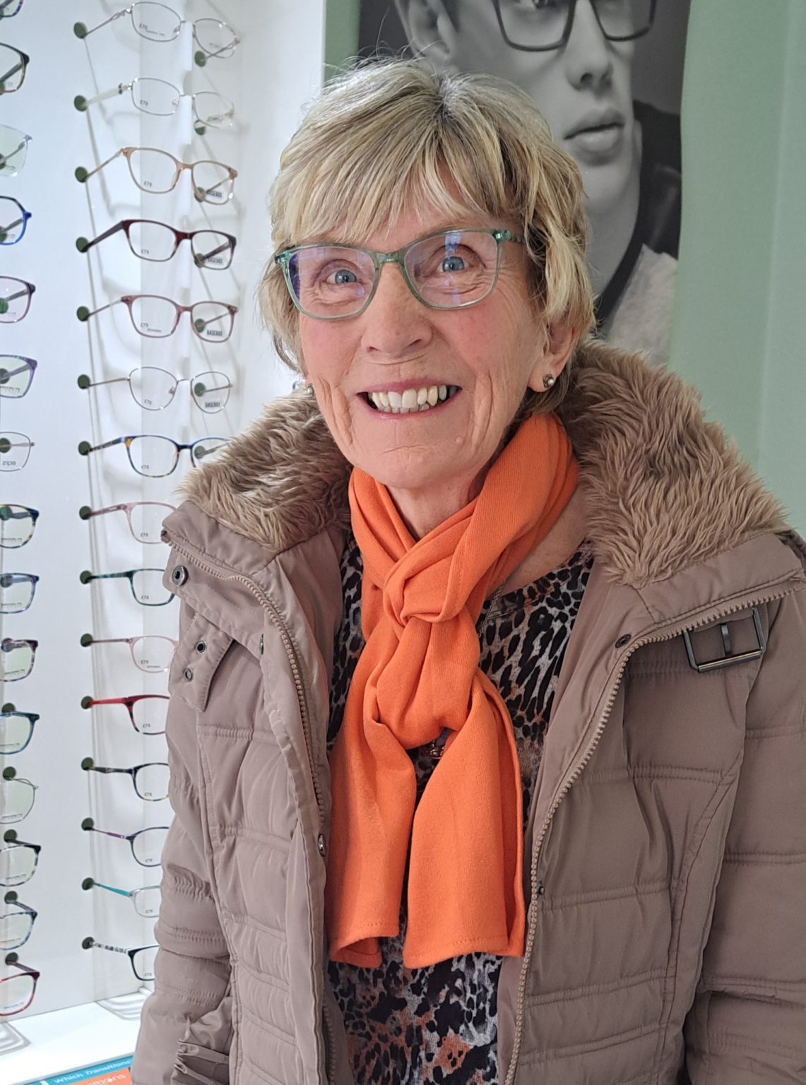 To brighten your day... - Lindsay & Johnson Opticians